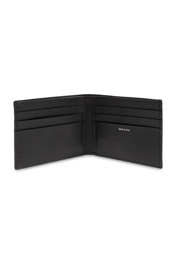 Paul Smith Leather Wallet