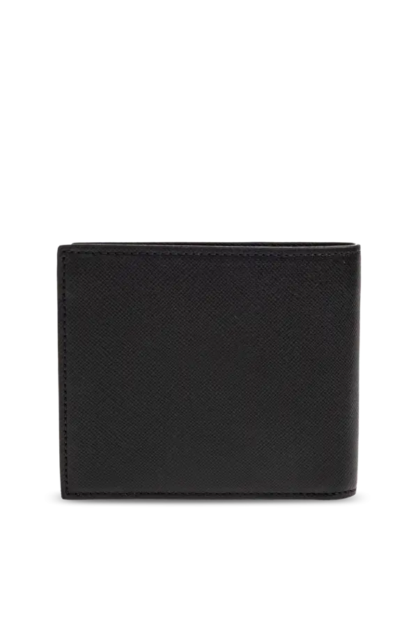 Paul Smith Leather Wallet