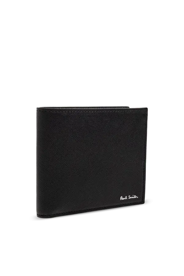 Paul Smith Leather Wallet