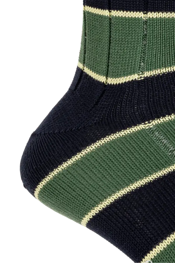 Paul Smith Socks With Logo