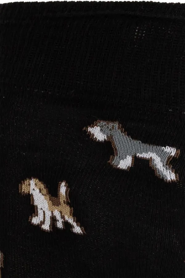 Paul Smith Socks With Print