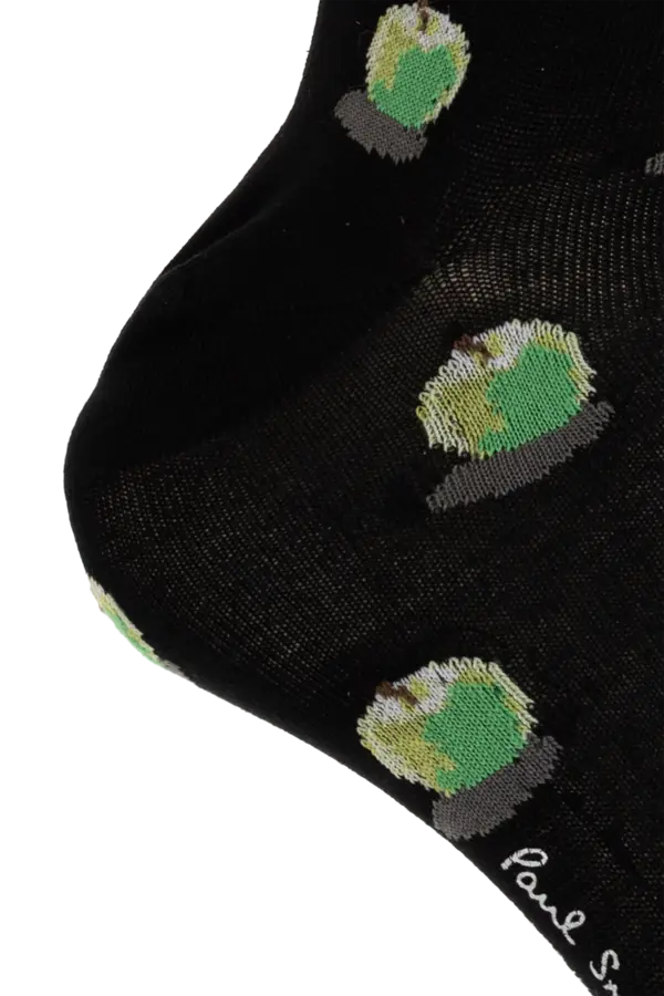 Paul Smith Socks With Print