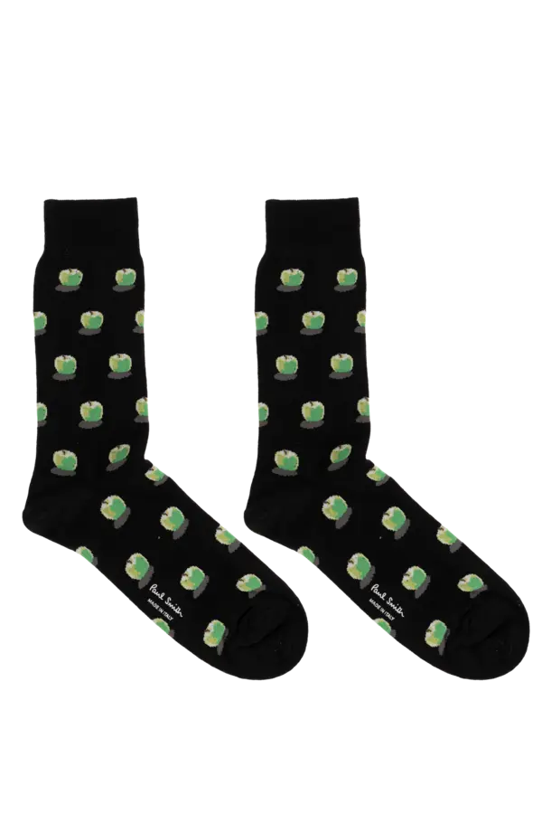 Paul Smith Socks With Print