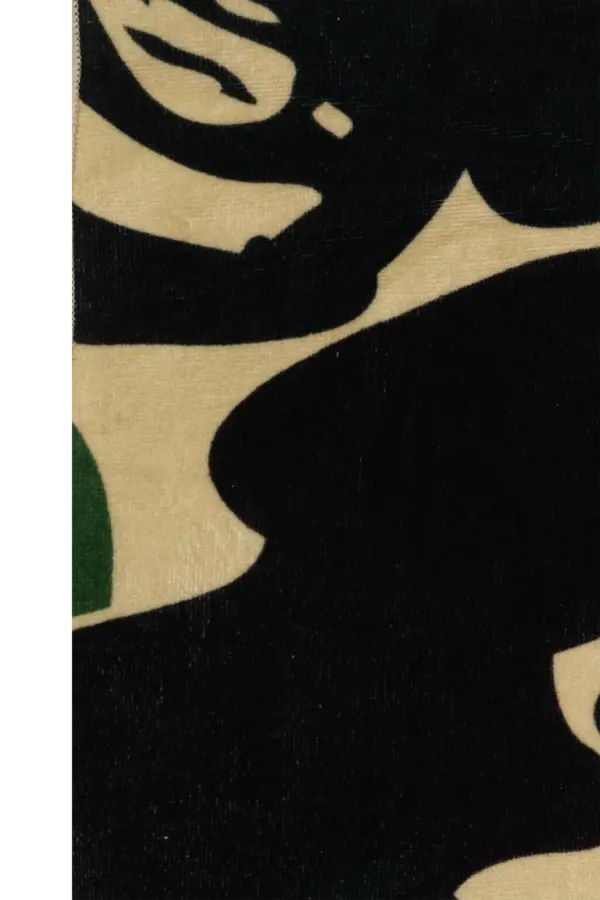 A BATHING APE Towel With Print