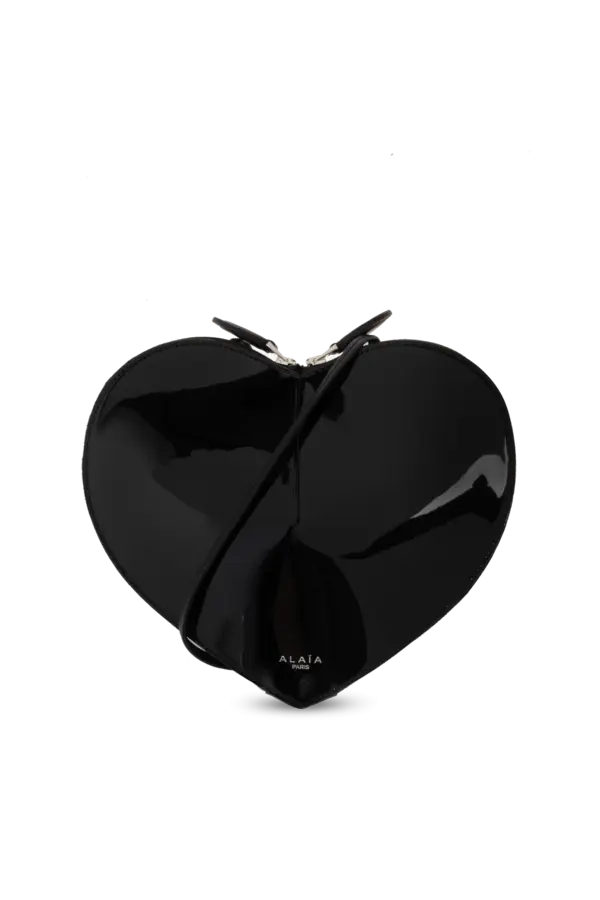 Alaïa Le Coeur’ Shoulder Bag