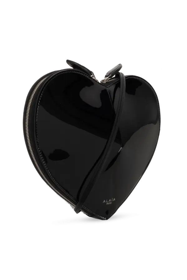 Alaïa Le Coeur’ Shoulder Bag