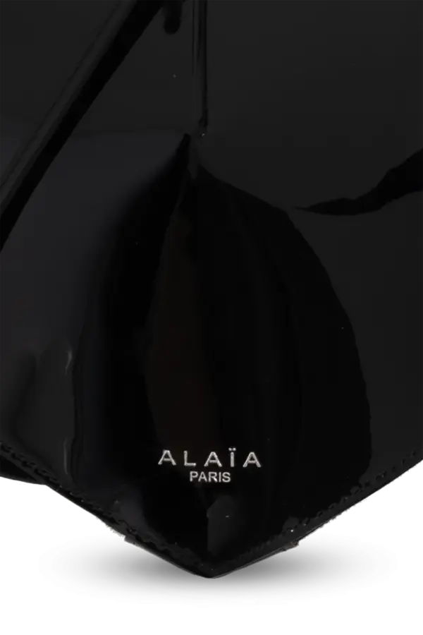 Alaïa Le Coeur’ Shoulder Bag