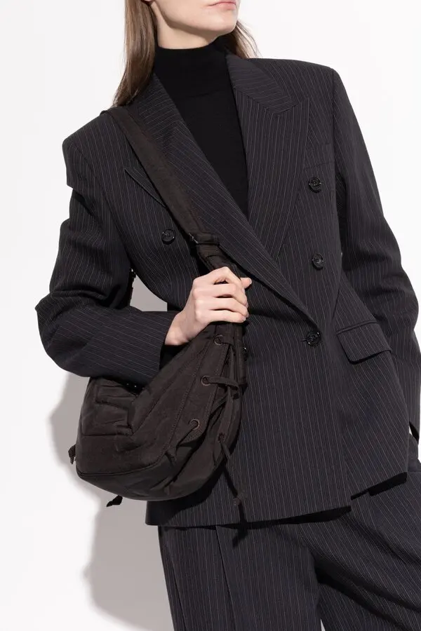LEMAIRE Shoulder Bag Soft Game Small
