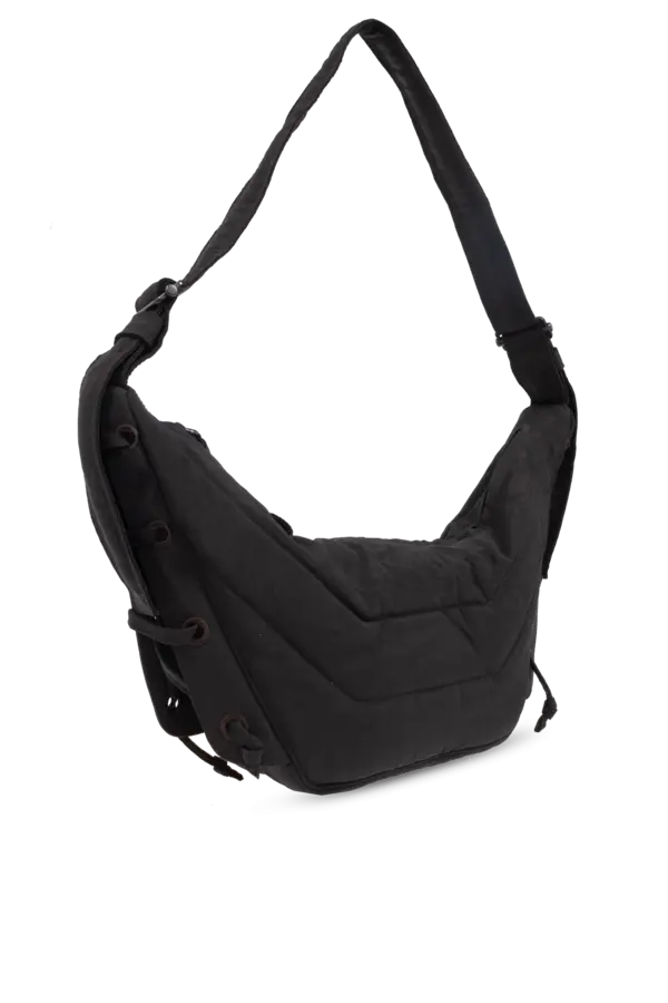 LEMAIRE Shoulder Bag Soft Game Small