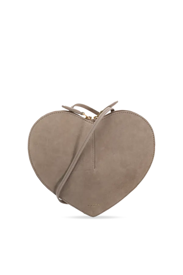 Alaïa Shoulder Bag `le Coeur