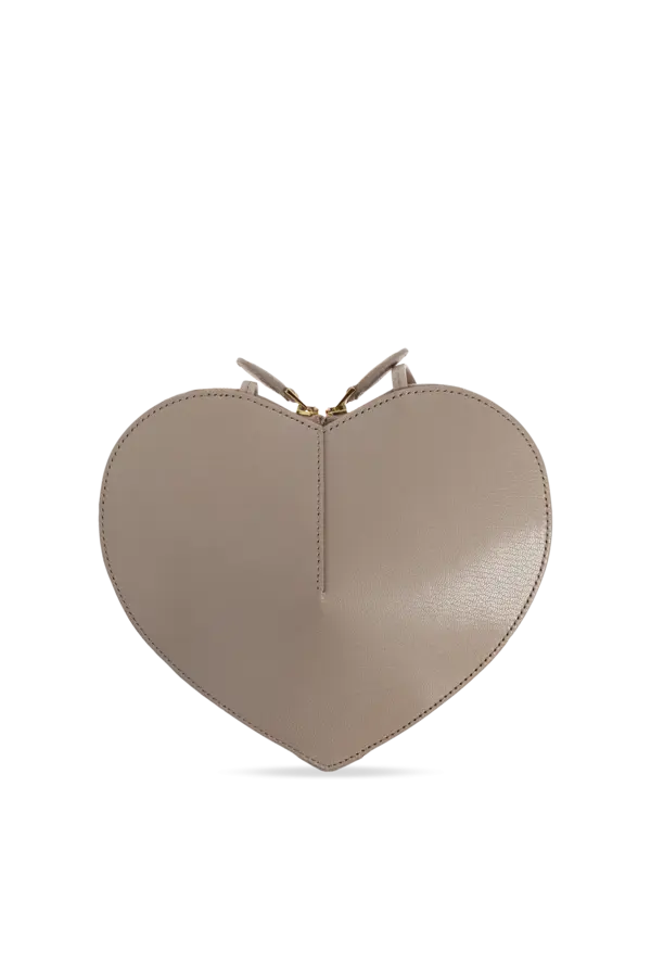 Alaïa Shoulder Bag `le Coeur