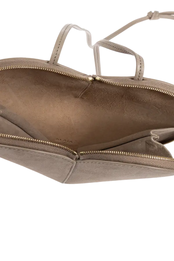 Alaïa Shoulder Bag `le Coeur
