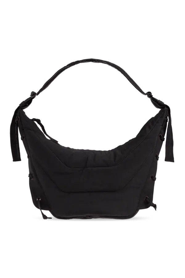 LEMAIRE Shoulder Bag "game Soft Medium