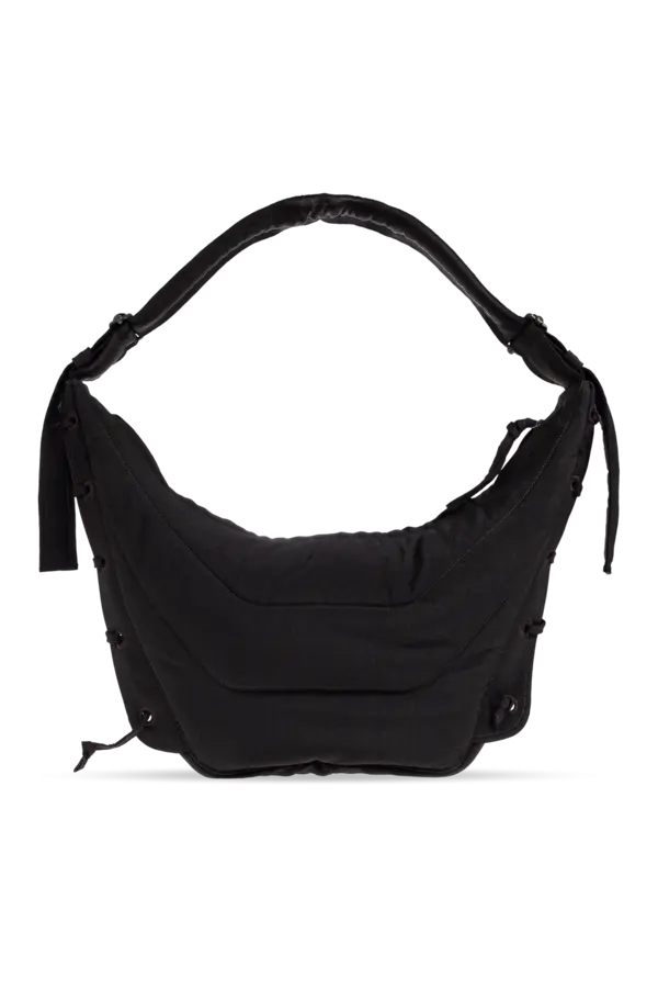 LEMAIRE Shoulder Bag "game Soft Medium