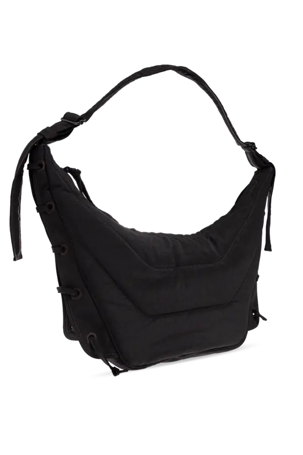 LEMAIRE Shoulder Bag "game Soft Medium