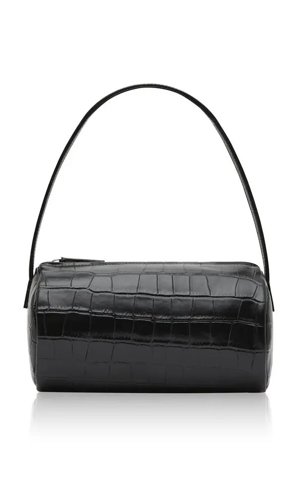 ST. AGNI Connolo Shoulder Bag - Black