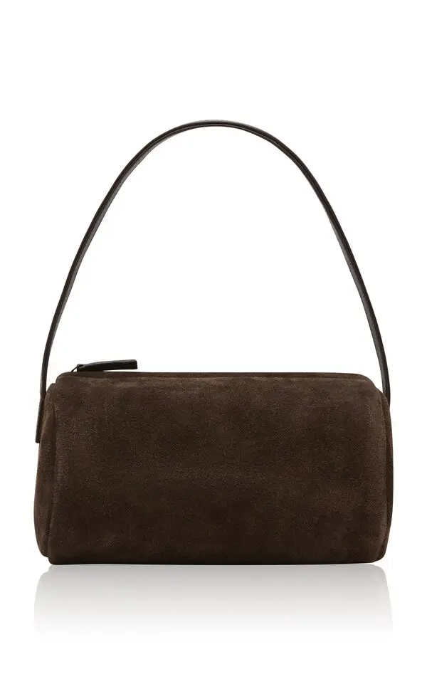 ST. AGNI Connolo Shoulder Bag - Brown