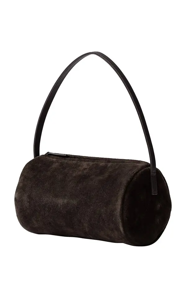 ST. AGNI Connolo Shoulder Bag - Brown