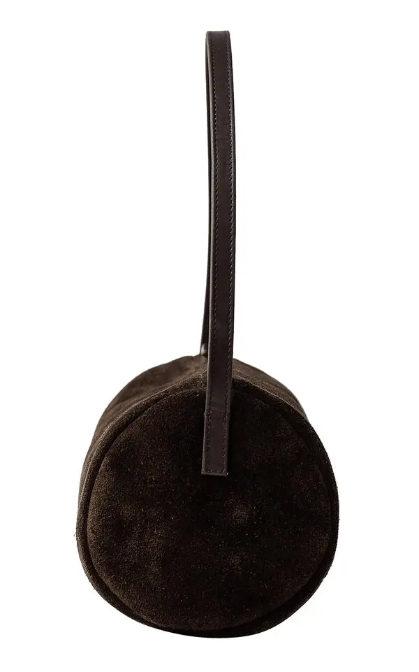 ST. AGNI Connolo Shoulder Bag - Brown