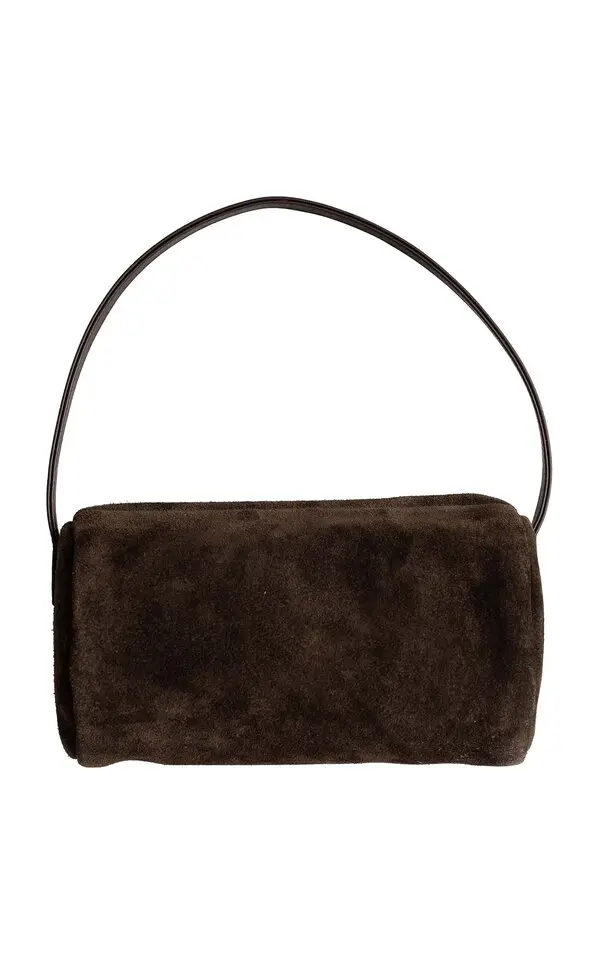ST. AGNI Connolo Shoulder Bag - Brown