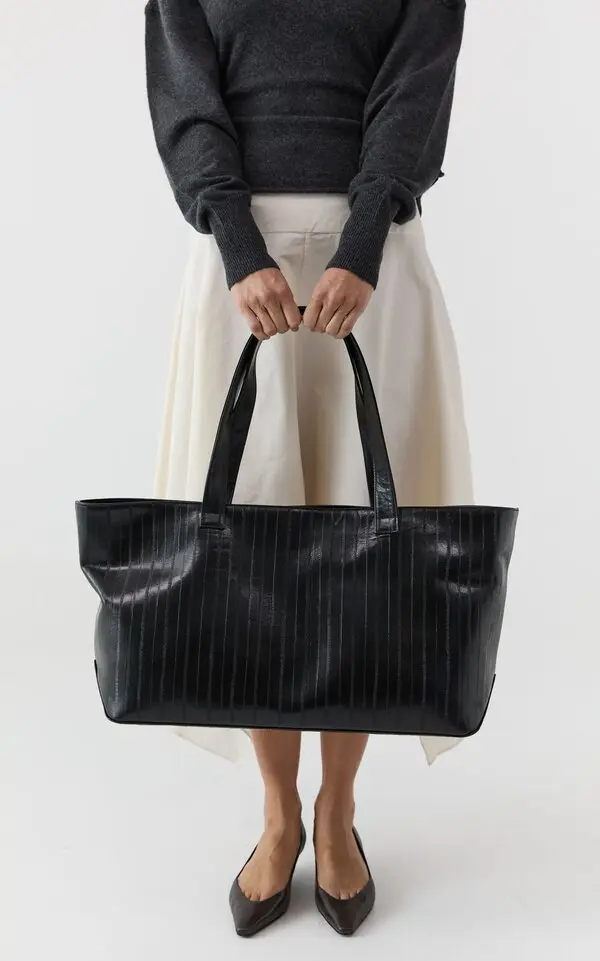 ST. AGNI Carryall Tote