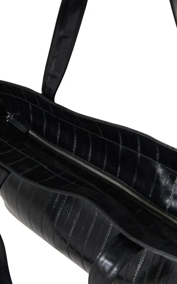 ST. AGNI Carryall Tote
