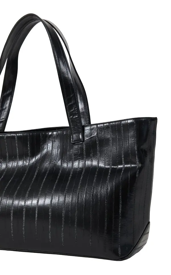 ST. AGNI Carryall Tote