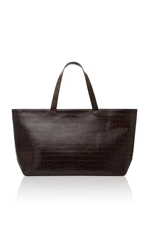 ST. AGNI Oversized Carryall Tote