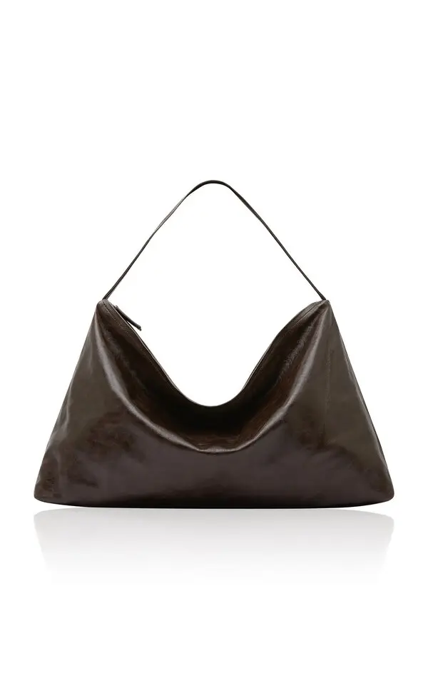 ST. AGNI Hobo Bag