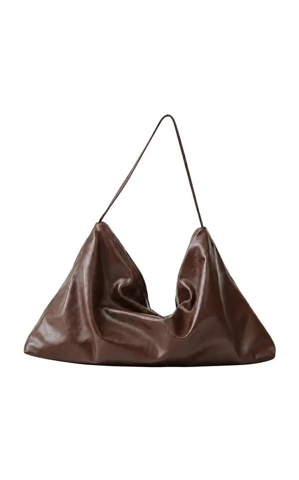 ST. AGNI Hobo Bag