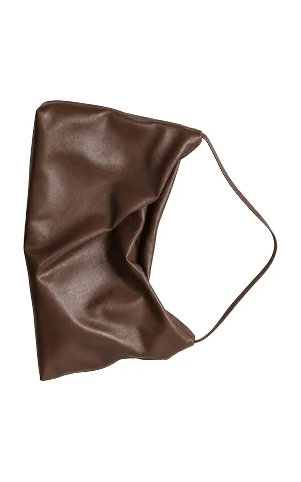 ST. AGNI Hobo Bag