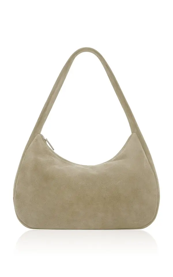 ST. AGNI Grande Bon Bon Bag - Grey