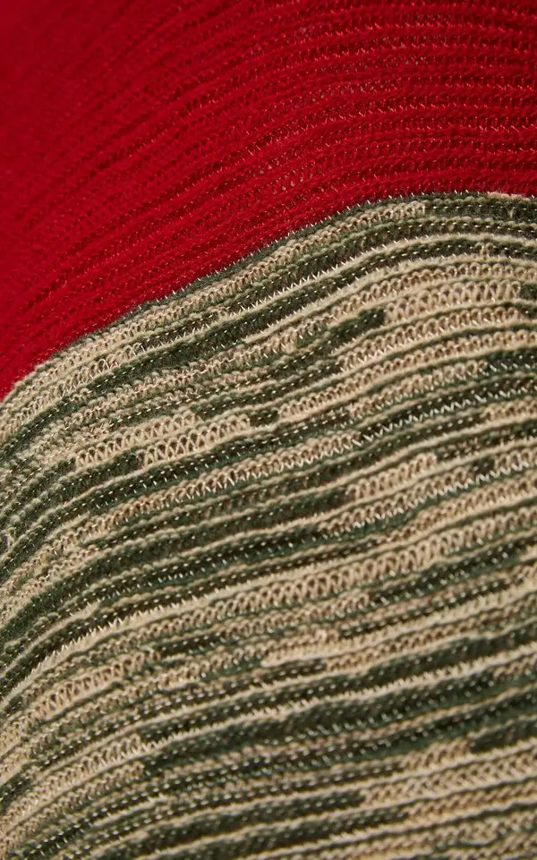 Marni Wool Knit Sweater