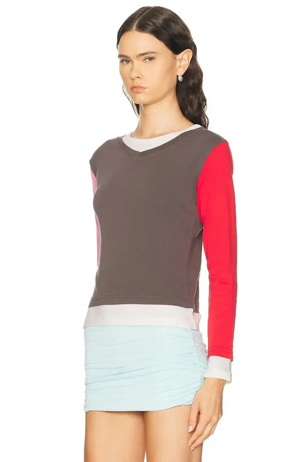 Gimaguas Sammy Long Sleeve T-shirt