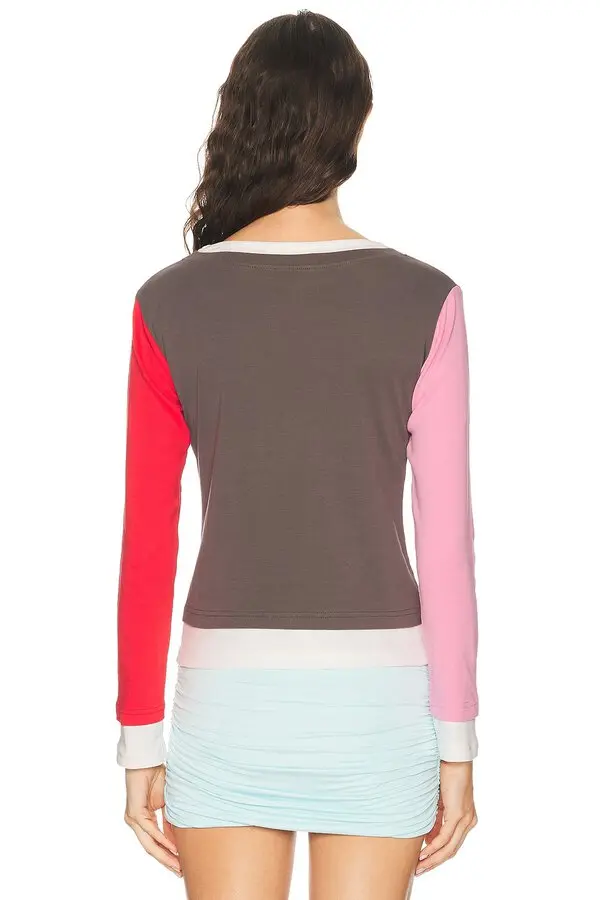 Gimaguas Sammy Long Sleeve T-shirt