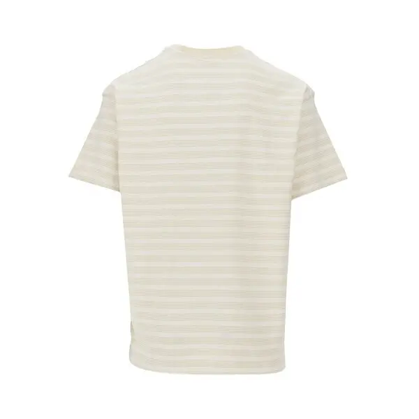 Obey Cordell' Triped T-hirt