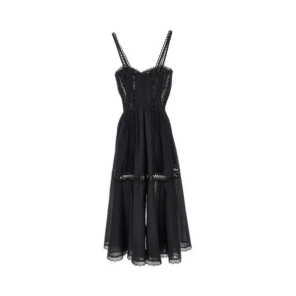 Charo Ruiz Ibiza Dafelle' Ankle-length Dre