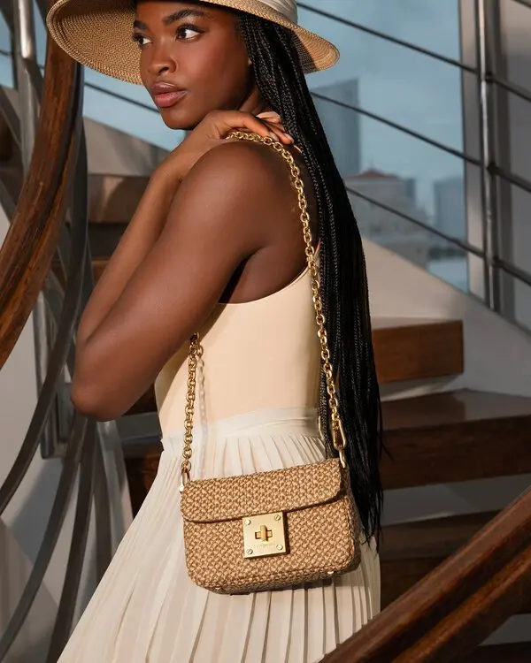 Eric Javits Mini Cherie Bag