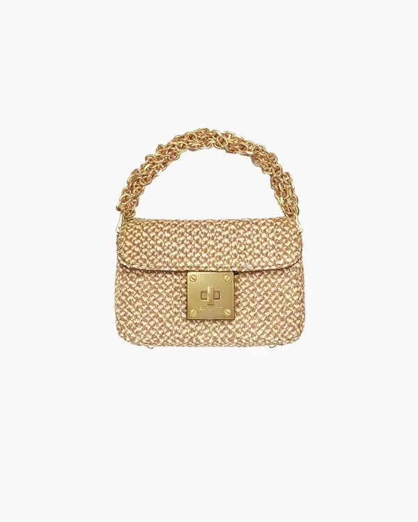 Eric Javits Mini Cherie Bag