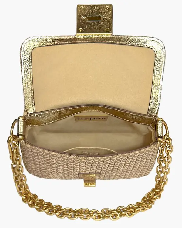 Eric Javits Mini Cherie Bag