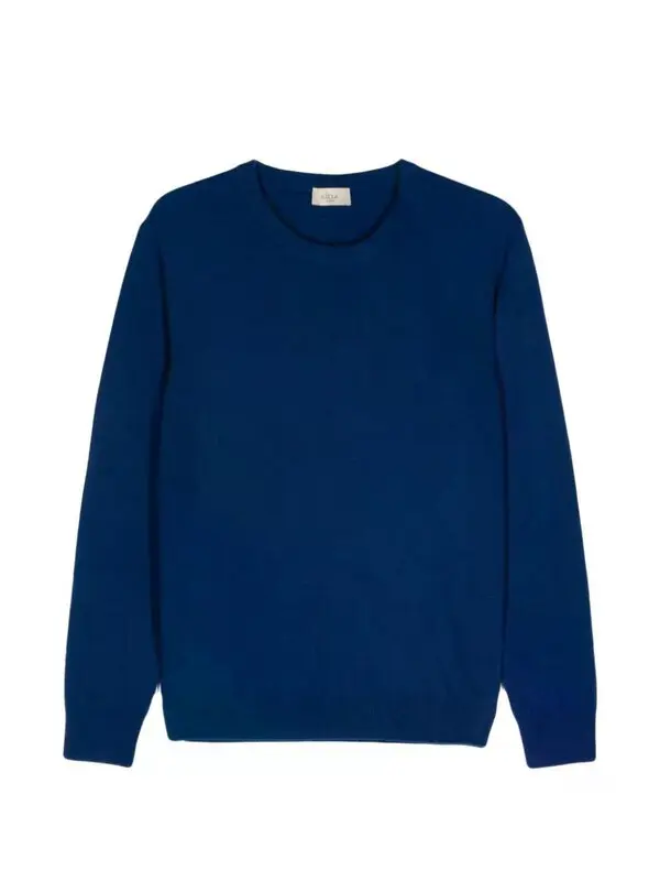 Altea Crew Neck Long Sleeve Sweater