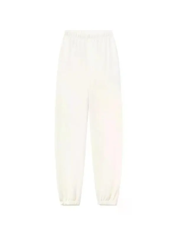 Eterne Classic Elasticated-waistband Track Pants