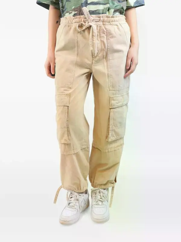 ISABEL MARANT VINTAGE Cargo Pants