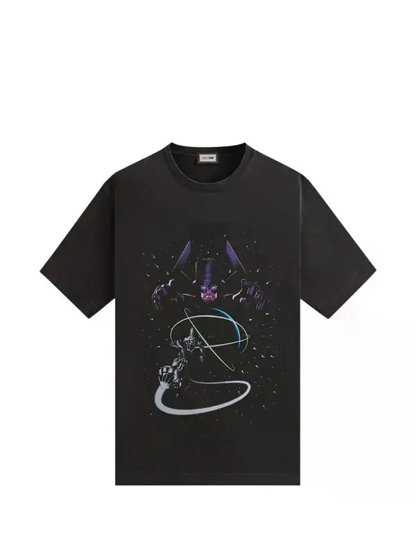 Kith Graphic-print T-shirt