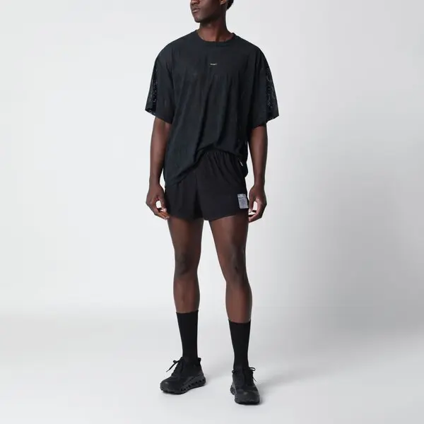 Satisfy Spacelace T-shirt