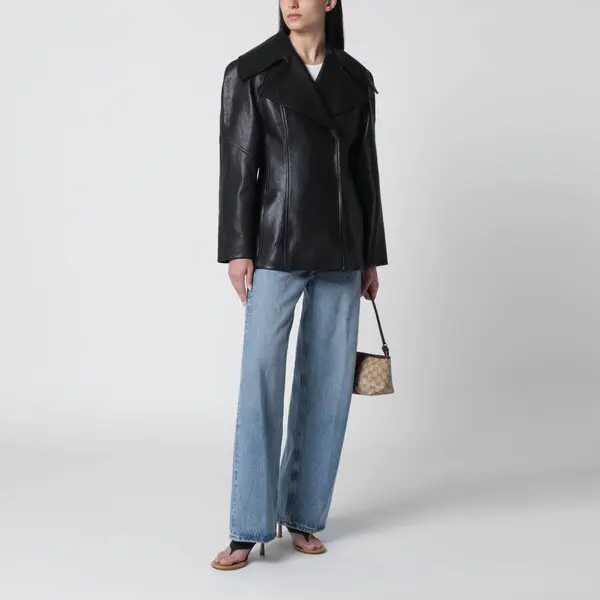 Citizens Of Humanity Cupid Wide-leg Jeans