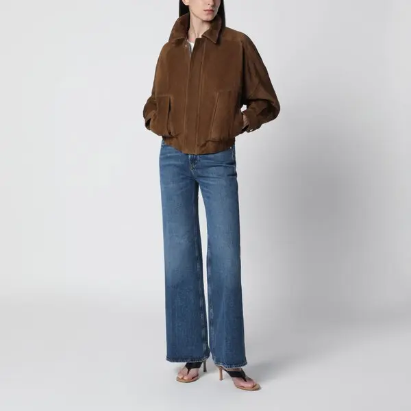 Citizens Of Humanity Kimberly Flared Jeans Cruise Wash
