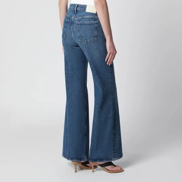 Citizens Of Humanity Kimberly Flared Jeans Cruise Wash