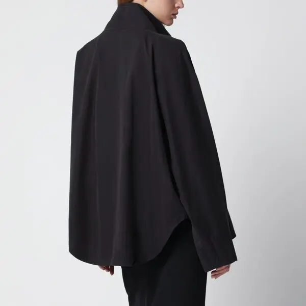 TOTEME Cotton-blend Windbreaker Jacket