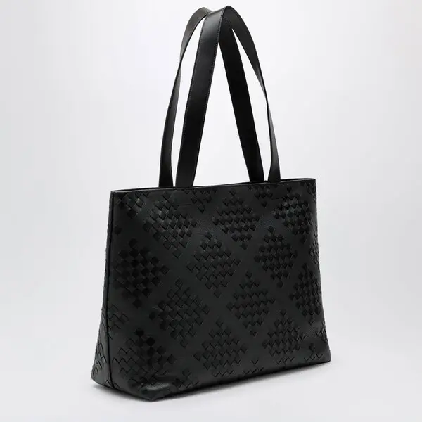 Bottega Veneta Intrecciato Tote Bag